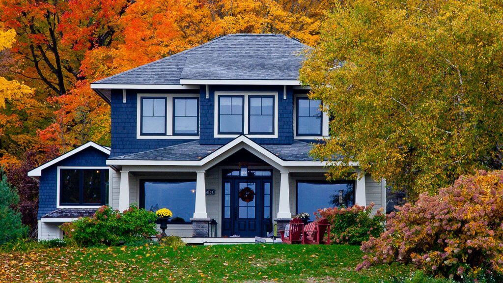 Services - Grant's Lawn Care